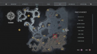 Wasteland 3 - Hard Knox Life Walkthrough - Neoseeker