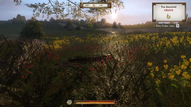 Ancient Maps - Kingdom Come: Deliverance Walkthrough - Neoseeker