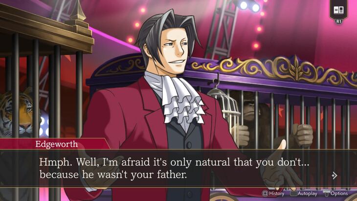 Episode 5 pt5 - Ace Attorney Investigations 2: Prosecutor's Gambit ...