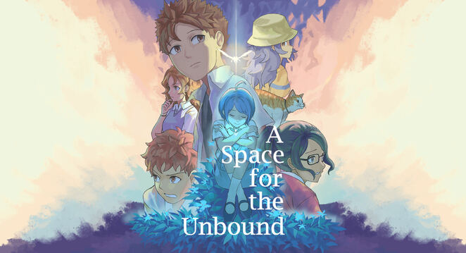 A Space for the Unbound Walkthrough and Guide - Neoseeker