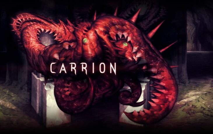 Carrion Walkthrough and Guide - Neoseeker