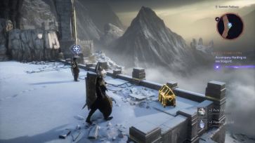 Dragon Age: The Veilguard - The Eternal Hymn Walkthrough - Neoseeker