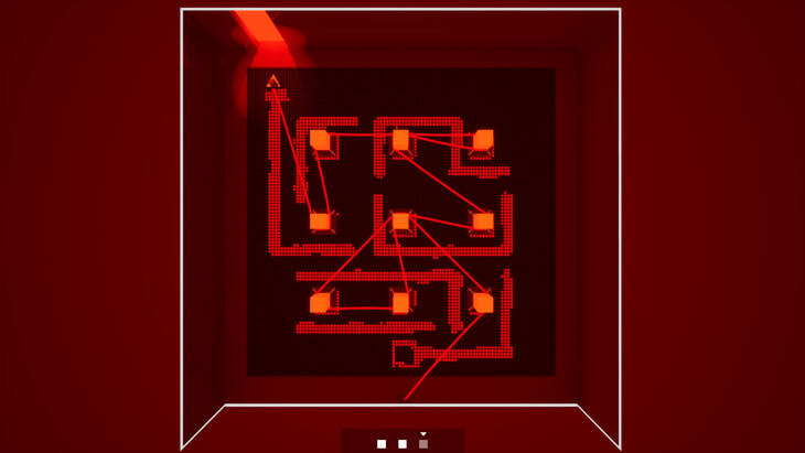 Glitch Puzzle Solutions - Filament Walkthrough - Neoseeker