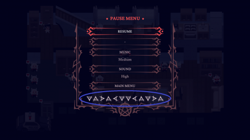 Chapter X - Epilogue Walkthrough - Helltaker - Neoseeker