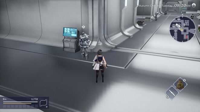 Take Me to ReGaia! Quest Guide - Harvestella - Neoseeker