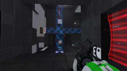 12 - Finale - Portal Reloaded Walkthrough - Neoseeker