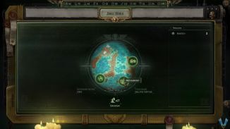 Rogue Trader - System Speculo Star System Guide - Warhammer 40,000 ...