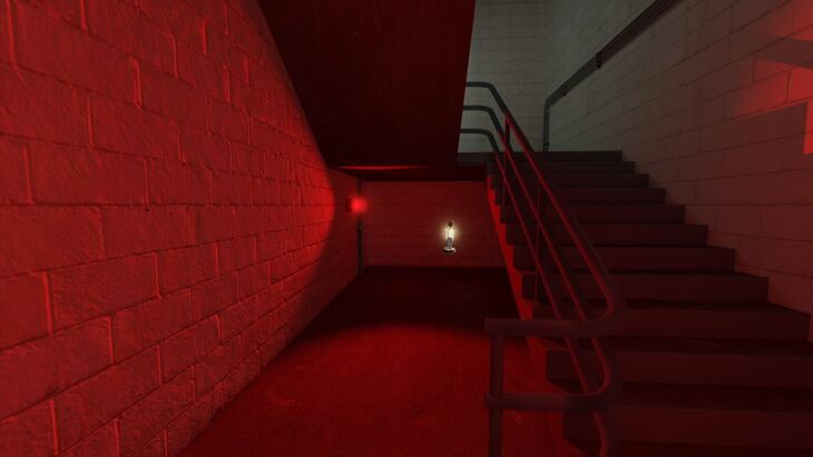 The Stanley Parable: Ultra Deluxe - "Collectibles" Endings Guide - The ...