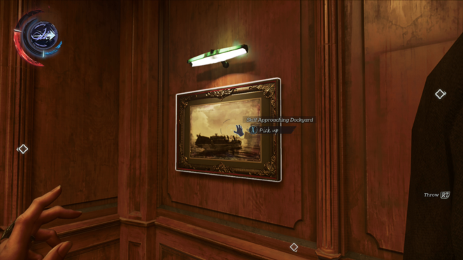 Dust District - Dishonored 2 Walkthrough - Neoseeker