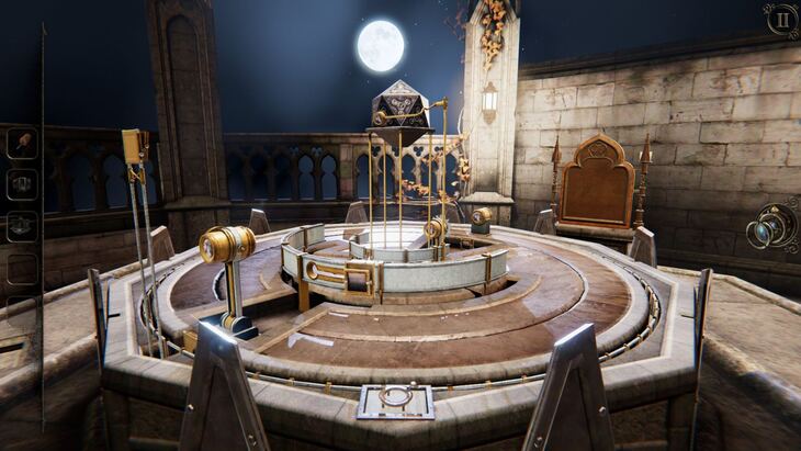 Endings - The Room Three Walkthrough - Neoseeker