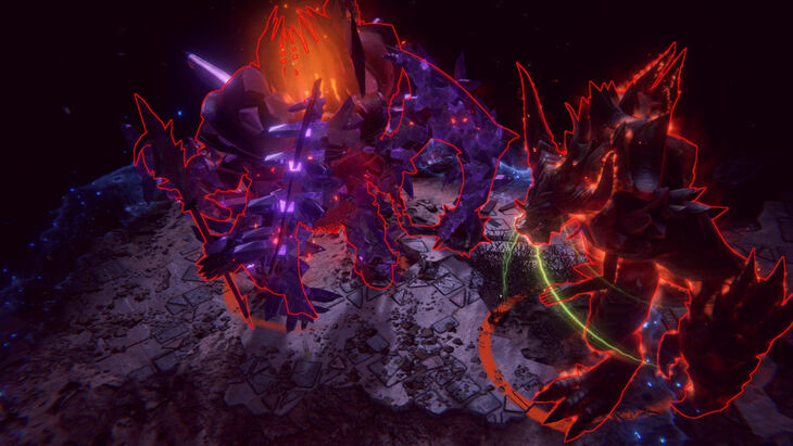 Heart of the Fallen Land walkthrough - Pathfinder: Wrath of the ...