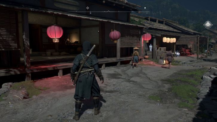 Chef Hong - Assassin’s Creed Shadows Walkthrough - Neoseeker