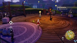 Atelier Ryza 3 - The Bond with Fi Walkthrough - Atelier Ryza 3 ...