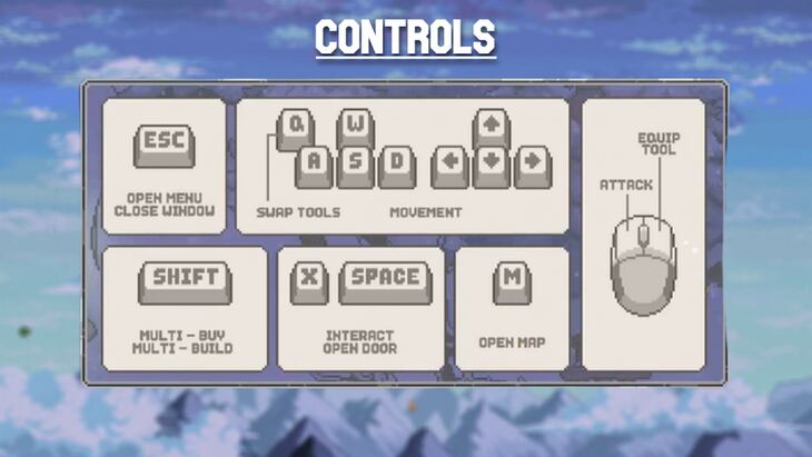 Chef RPG Walkthrough and Guide - Neoseeker