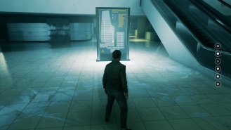 Part 1 - Monarch HQ - Quantum Break Walkthrough - Neoseeker