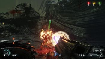 Shotgun - DOOM: The Dark Ages Walkthrough - Neoseeker