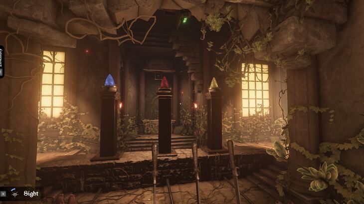 Escape First Alchemist Walkthrough - The Room of Night and Day and ...