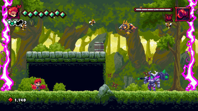 Shadowhaven Trail - Flynn: Son of Crimson Walkthrough - Neoseeker