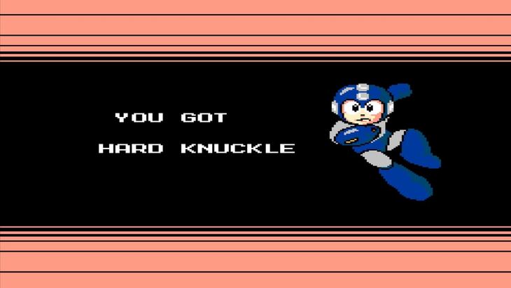 Hard Man - Mega Man Legacy Collection Walkthrough - Neoseeker