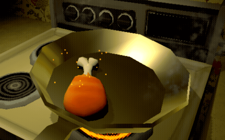 Creature Kitchen Walkthrough and Guide - Neoseeker