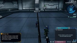 Data Probe Breakthrough - Xenoblade Chronicles X Definitive Edition ...