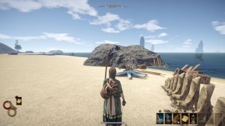 Call to Adventure - Outward Walkthrough - Neoseeker