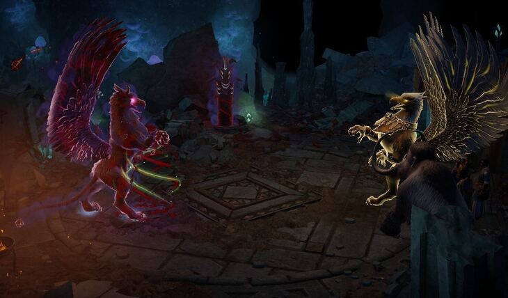 Call of Kin walkthrough - Pathfinder: Wrath of the Righteous - Neoseeker