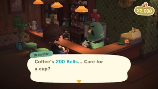 Museum (& Café) - Animal Crossing: New Horizons Walkthrough - Neoseeker