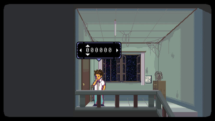 Chapter 5 - A Space for the Unbound Walkthrough - Neoseeker