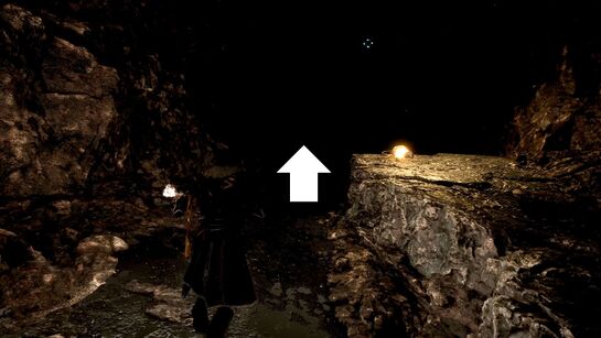 Sinister Cave - Clair Obscur: Expedition 33 Walkthrough - Neoseeker