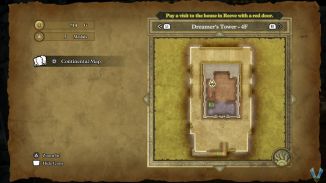 Dreamer's Tower - Dragon Quest III HD-2D Remake Walkthrough - Neoseeker