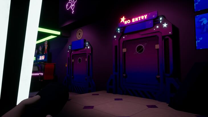 Five Nights at Freddy's: Security Breach Walkthrough - Fazer Blast ...