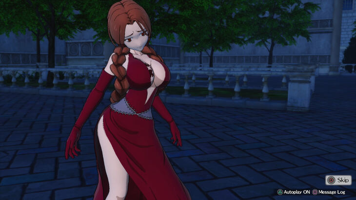 Fairy Tail - Episode 2: Zirconis' Magic Walkthrough - Neoseeker