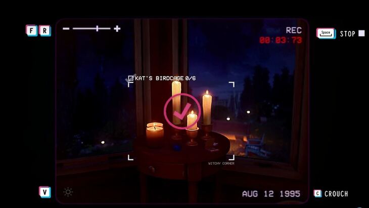 Lost Records: Bloom & Rage Rapunzel Guide - Neoseeker