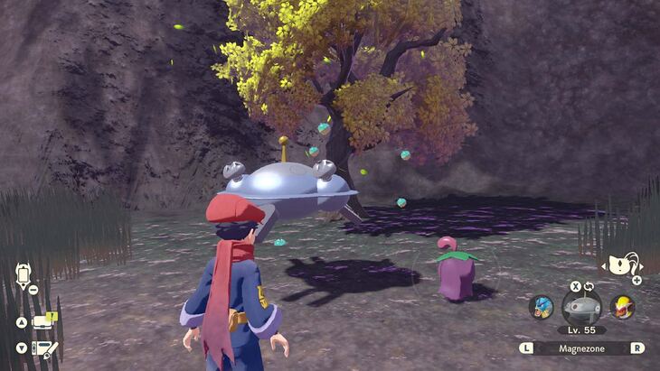 To Bloom or Not to Bloom Request Guide - Pokémon Legends: Arceus ...