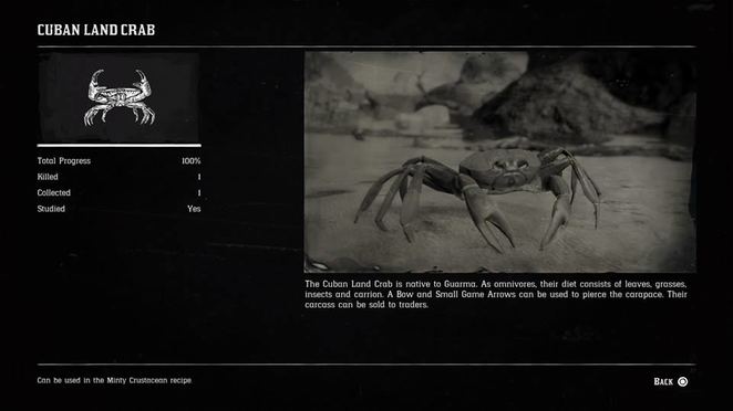 Hunting Page 3 - Red Dead Redemption 2 Walkthrough - Neoseeker