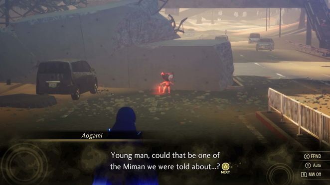 Miman Location Guide: Find All 200 Mimans - Shin Megami Tensei V ...