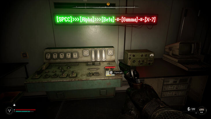 S.T.A.L.K.E.R. 2: Heart of Chornobyl - Eye of the Storm Walkthrough ...