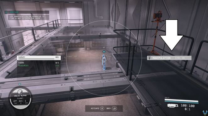 Starfield - Sabotage Quest Guide - Neoseeker