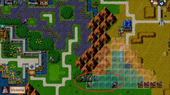 Symphony of War: The Nephilim Saga - Chapter 8: Marooned Walkthrough ...