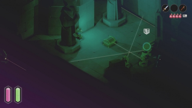 Tunic - All Gold Coin Locations - Neoseeker