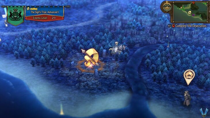 Unicorn Overlord - Sigils of the Ancients Walkthrough - Neoseeker