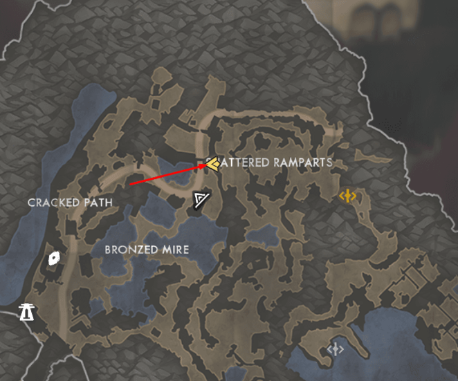 Wages of Cruelty - Ashen Walkthrough - Neoseeker