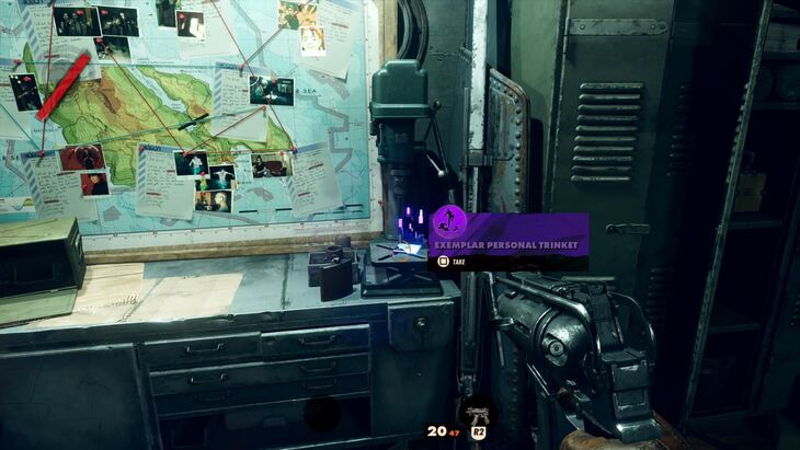 Deathloop - Manor Cliffs Walkthrough - Neoseeker