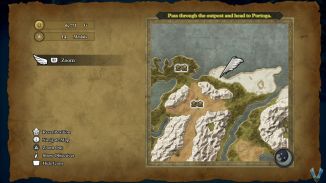 World Map Exploration - Dragon Quest III HD-2D Remake Walkthrough ...