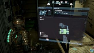 Dead Space Remake (2023) - All Chapter 2 Logs Locations Guide - Neoseeker
