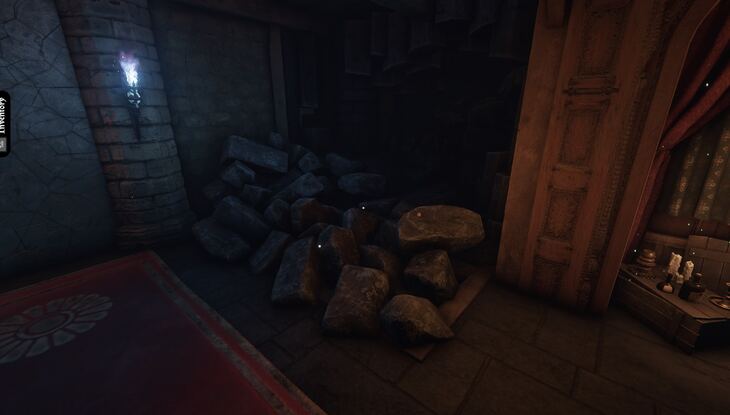 Escape First Alchemist Walkthrough - The Room of Night and Day and ...