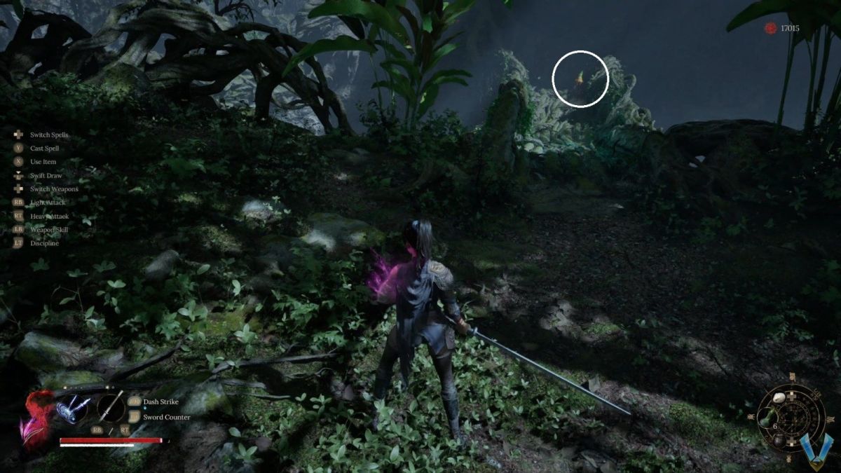 Avian Dwelling - WUCHANG: Fallen Feathers Walkthrough - Neoseeker