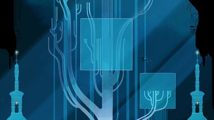 Turtle and Eel - GRIS Walkthrough - Neoseeker