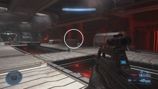 Halo Infinite - Skulls Ringfall Location Guide - Neoseeker